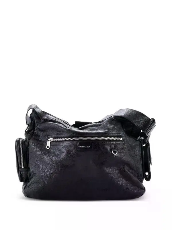 Balenciaga Superbusy Messenger Bag