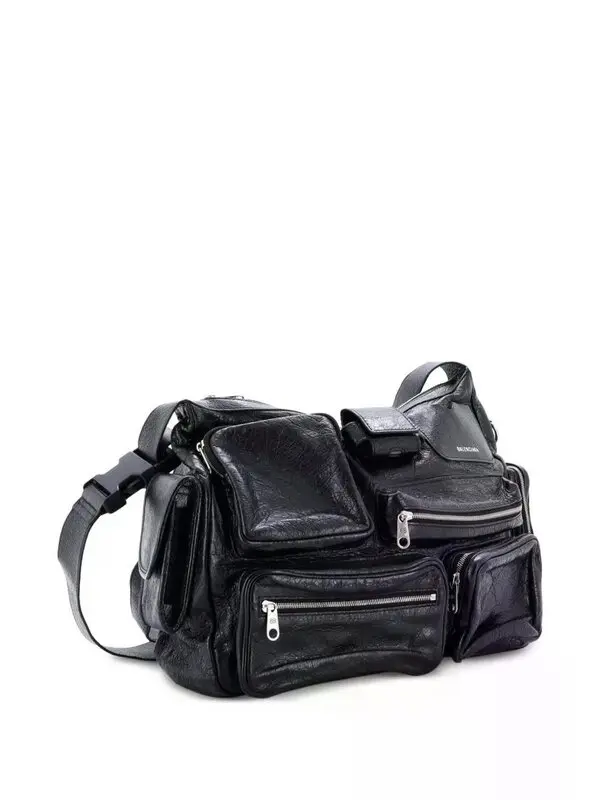 Balenciaga Superbusy Messenger Bag