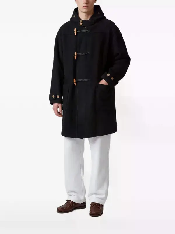 C.P. COMPANY Duffle Coat