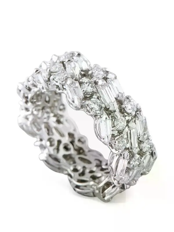 LB EXCLUSIVE Diamond Ring