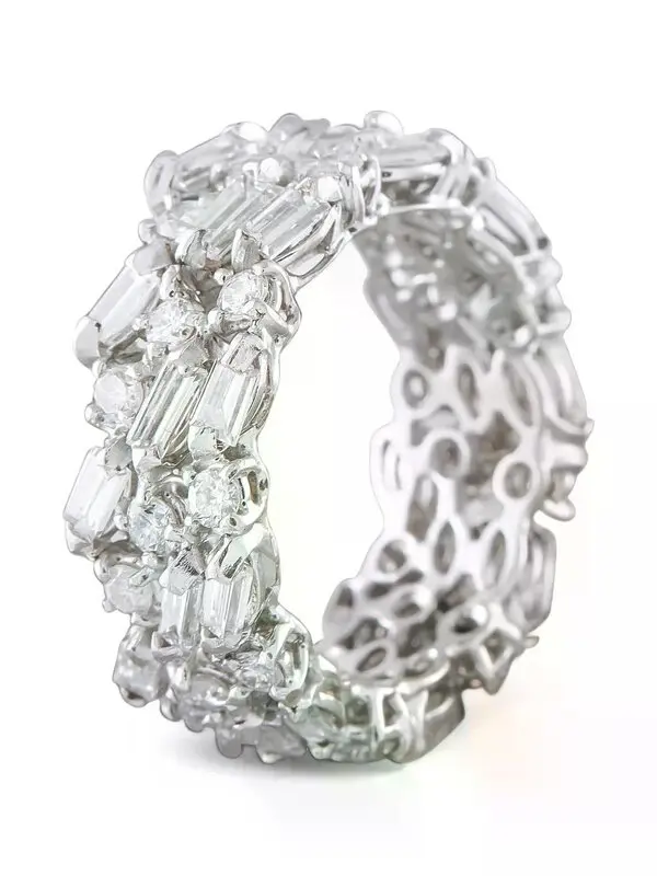 LB EXCLUSIVE Diamond Ring