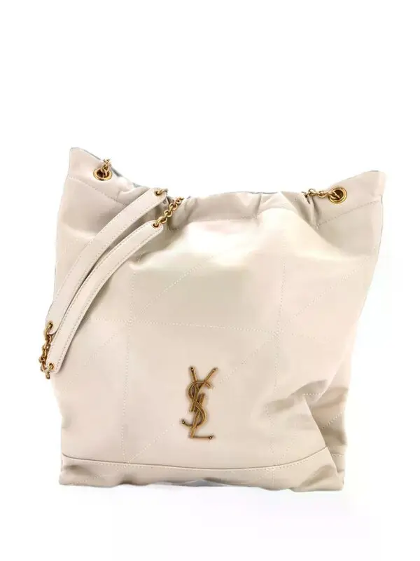 Saint Laurent Jamie 4.3 Pouch Quilted Leather Shoulder Bag