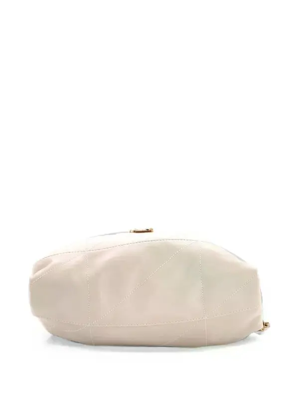 Saint Laurent Jamie 4.3 Pouch Quilted Leather Shoulder Bag
