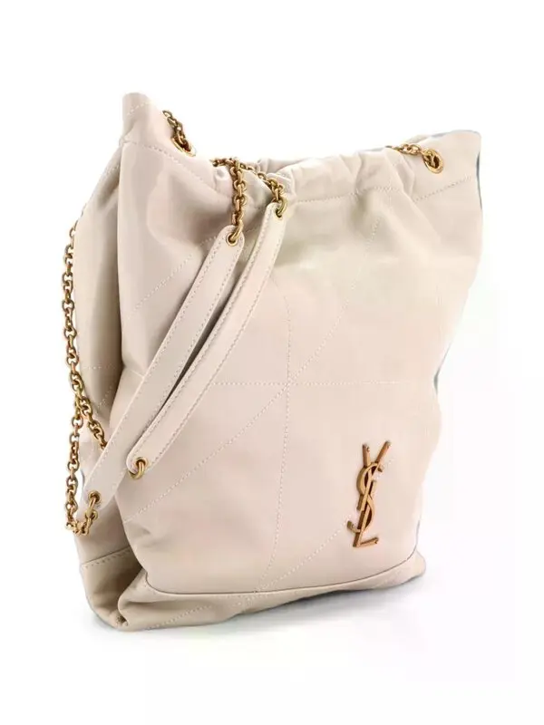 Saint Laurent Jamie 4.3 Pouch Quilted Leather Shoulder Bag