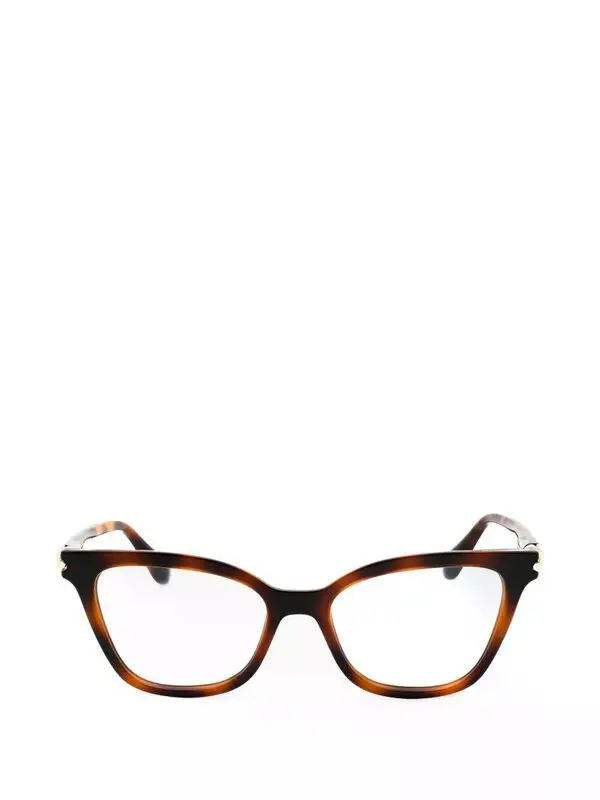 FERRAGAMO Cat Eye Glasses