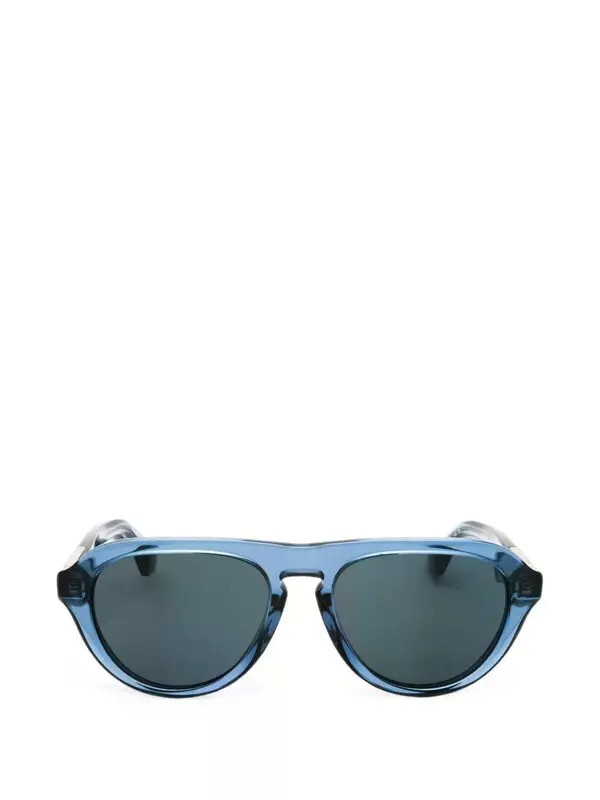 Burberry Pilot-frame Sunglasses