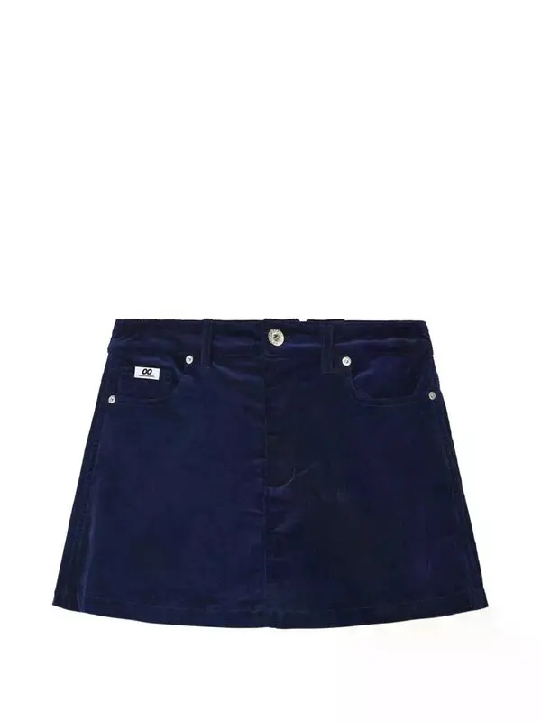CHOCOOLATE Corduroy-effect Shorts