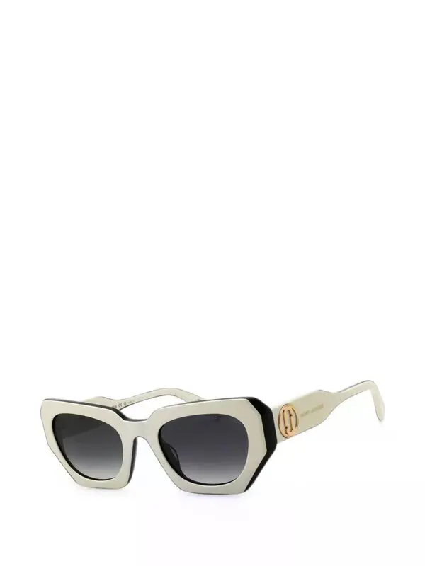 Marc Jacobs Cat-eye Frame Sunglasses