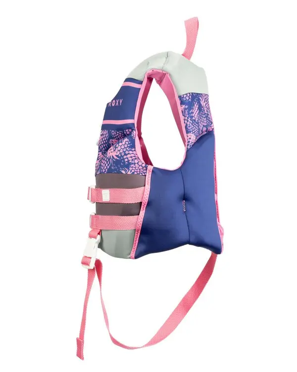 Roxy Child Life Vest