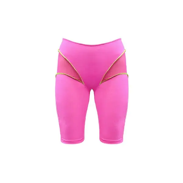 MONOSUIT Erratic Long Bike Shorts