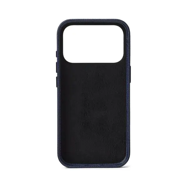 Ralph Lauren Polo Bear Leather Iphone 17 Pro Case