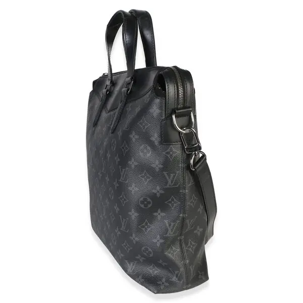 LOUIS VUITTON Monogram Briefcase