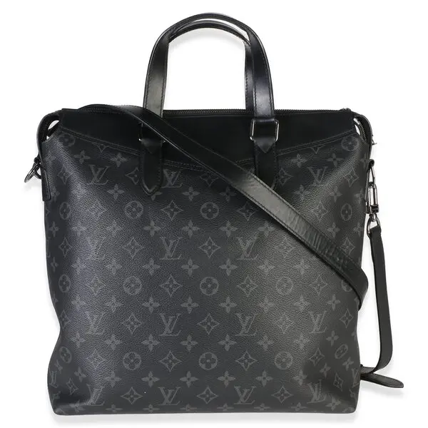 LOUIS VUITTON Monogram Briefcase