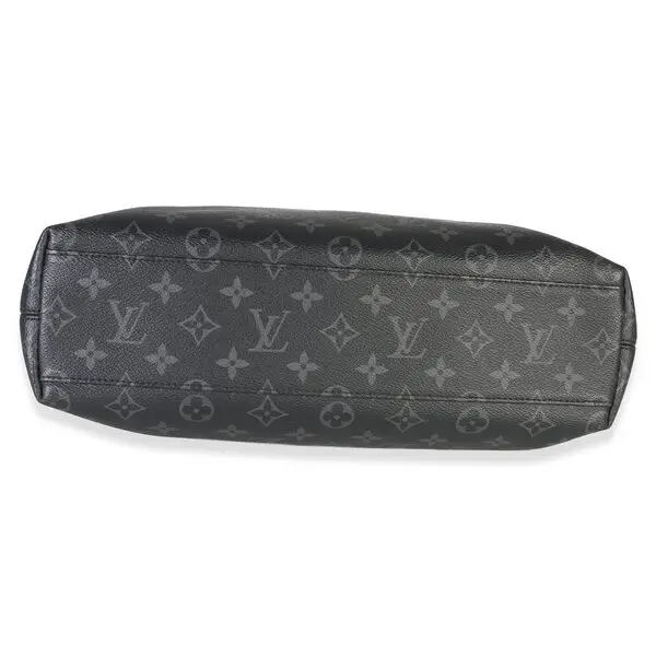 LOUIS VUITTON Monogram Briefcase
