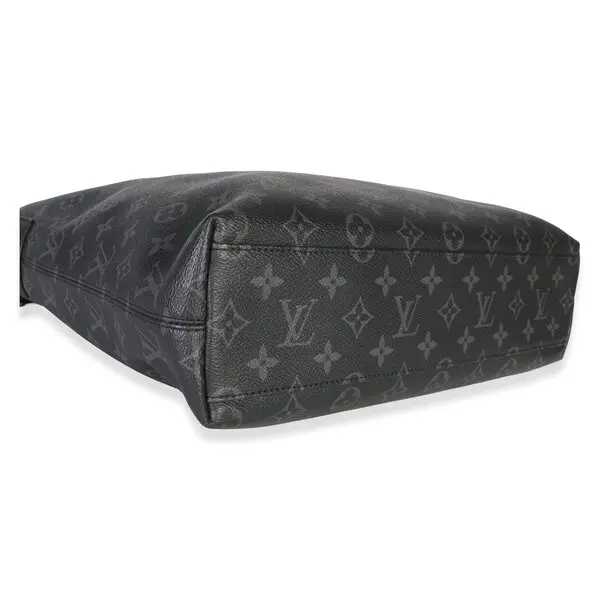 LOUIS VUITTON Monogram Briefcase