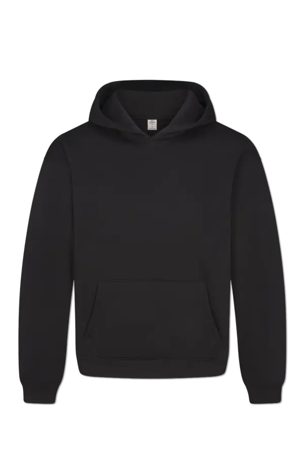 SKIMS Hoodie - Black