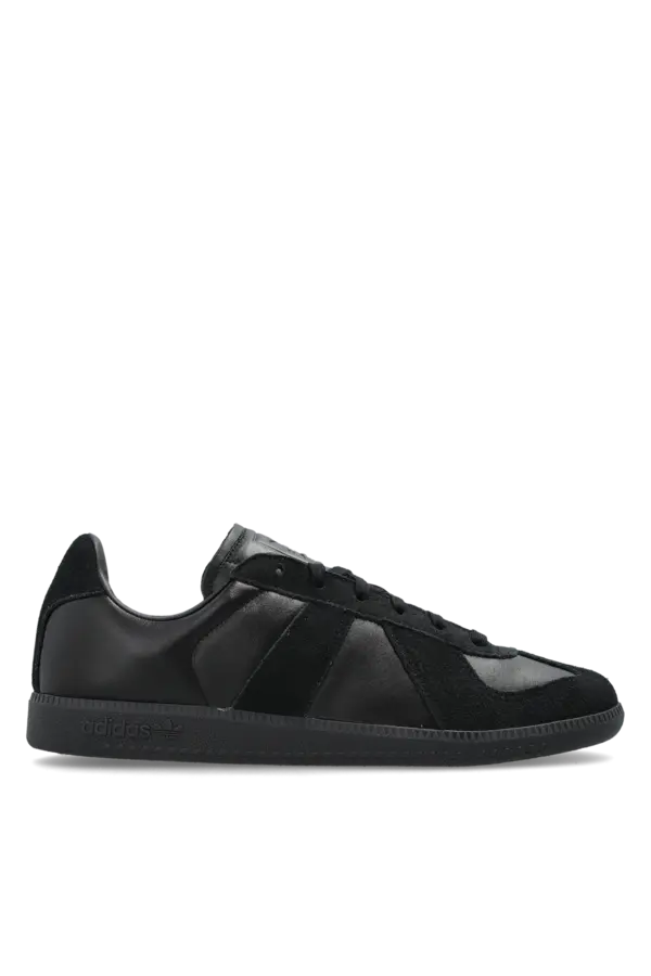 ADIDAS ORIGINALS Bw Army Sneakers - Black