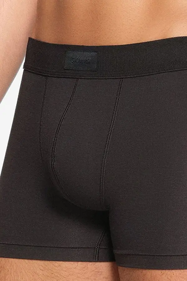 SKIMS Three-pack Of Boxers