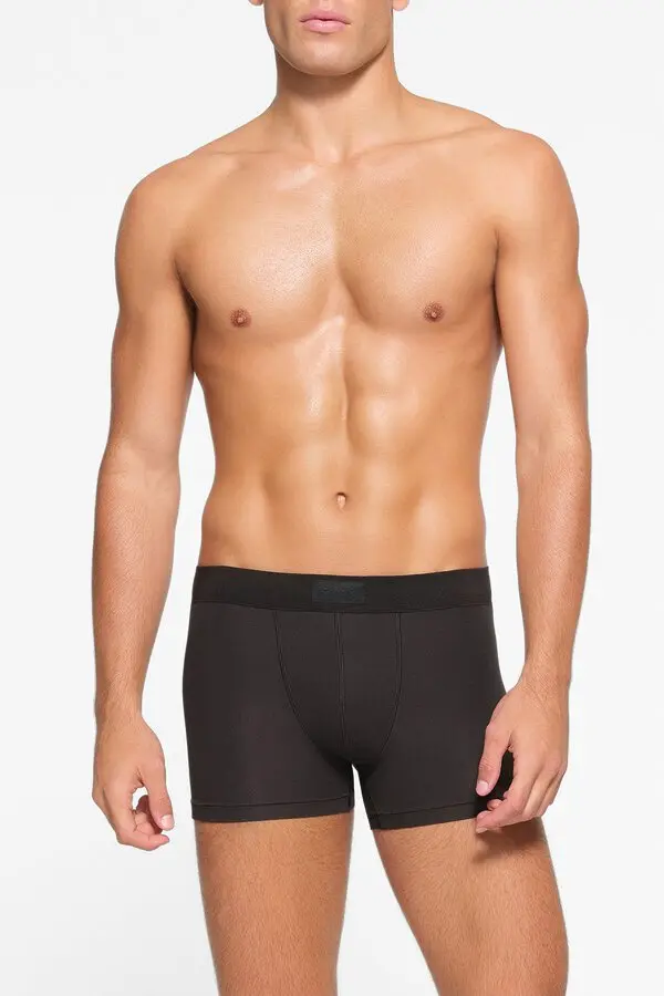 SKIMS 3-pack Of Boxers