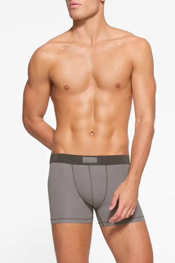 SKIMS 3-pack Of Boxers