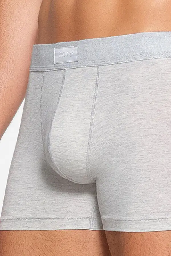 SKIMS 3-pack Of Boxers
