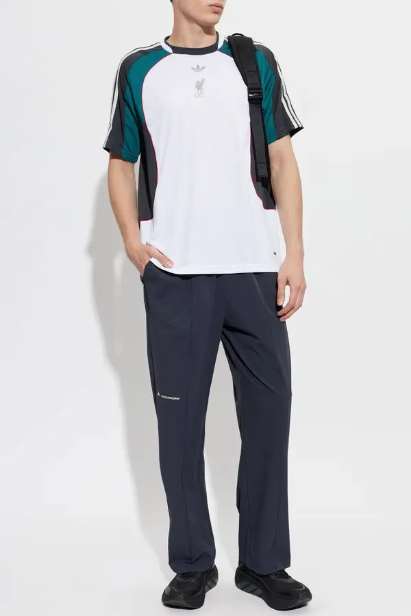 Adidas Hyperboost Run Sneakers