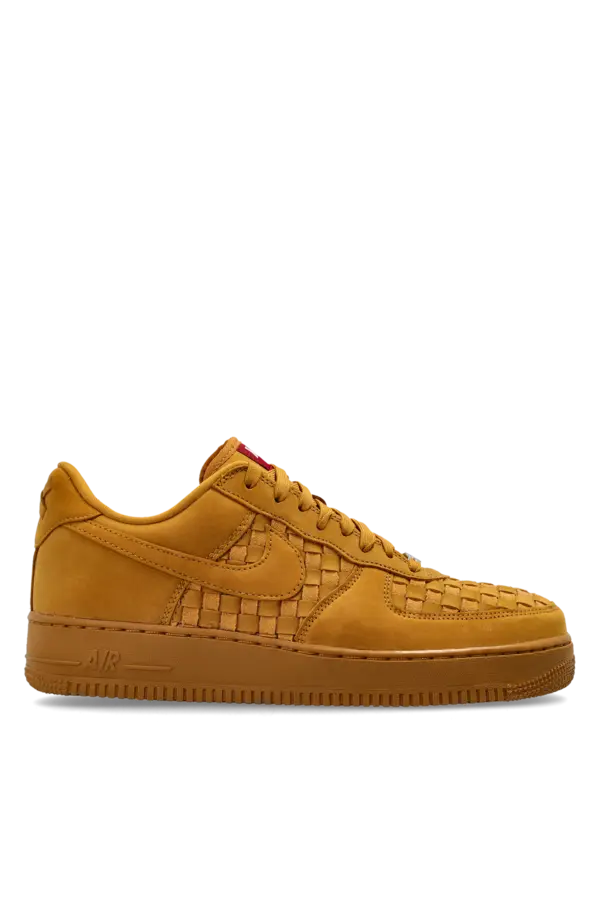 Nike Air Force 1 Low Retro’ Sports Shoes - Brown