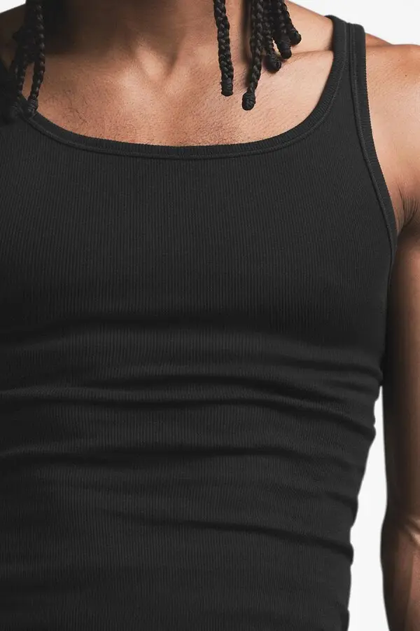 SKIMS Three-pack Of Tops