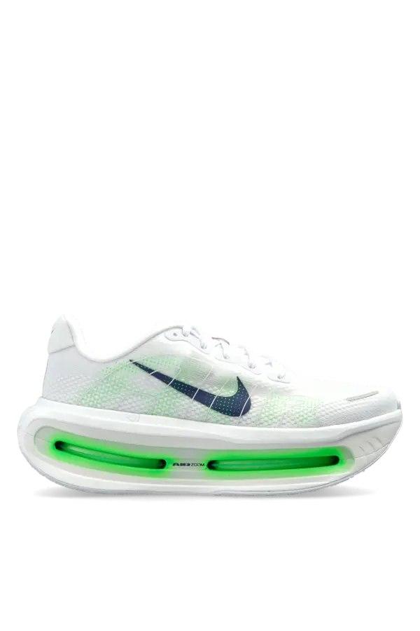 Nike Vomero Premium' Sports Shoes - White