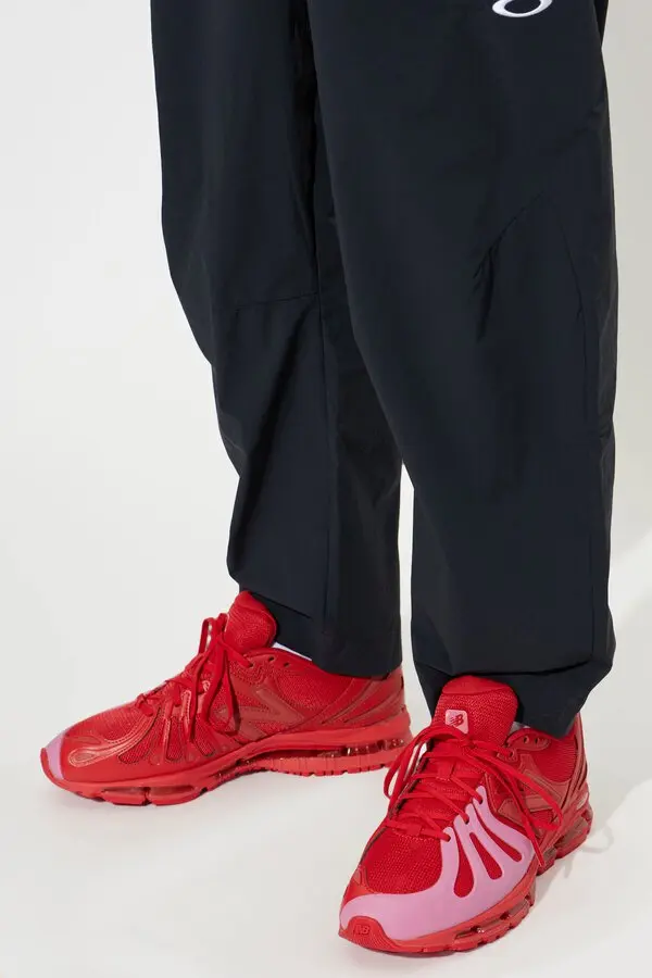 NEW BALANCE Sport Sneakers U18902uh - Red