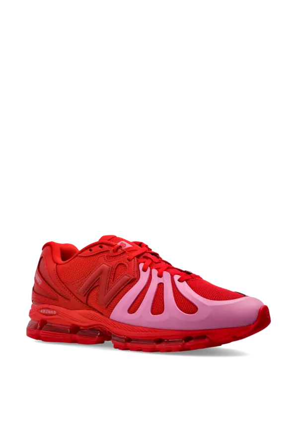 NEW BALANCE Sport Sneakers U18902uh - Red
