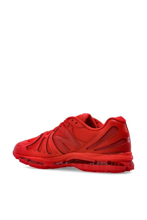 NEW BALANCE Sport Sneakers U18902uh - Red