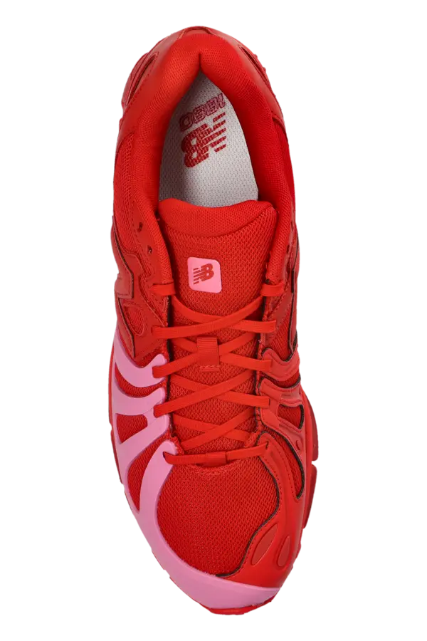 NEW BALANCE Sport Sneakers U18902uh - Red