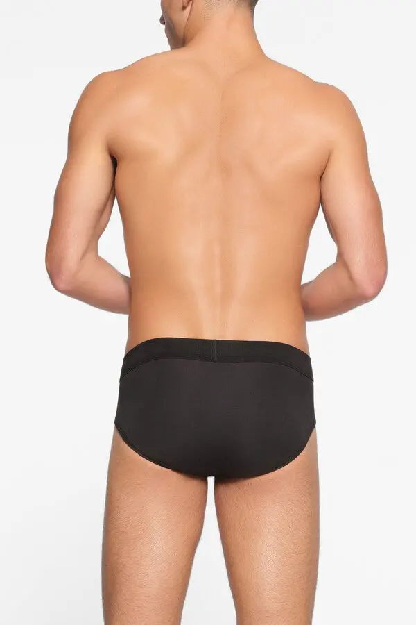 SKIMS Three-pack Of Briefs