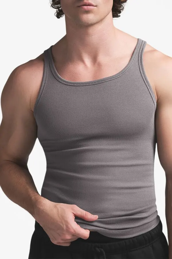 SKIMS Three-pack Of Tops