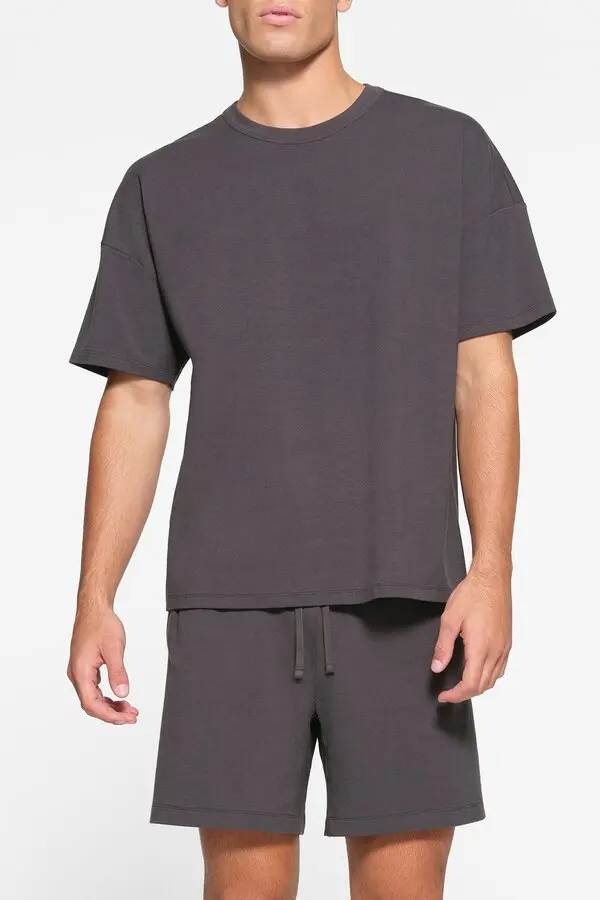 SKIMS Crew Neck T-shirt