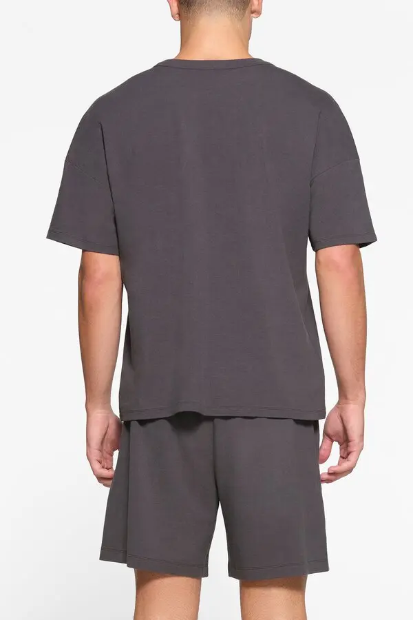 SKIMS Crew Neck T-shirt
