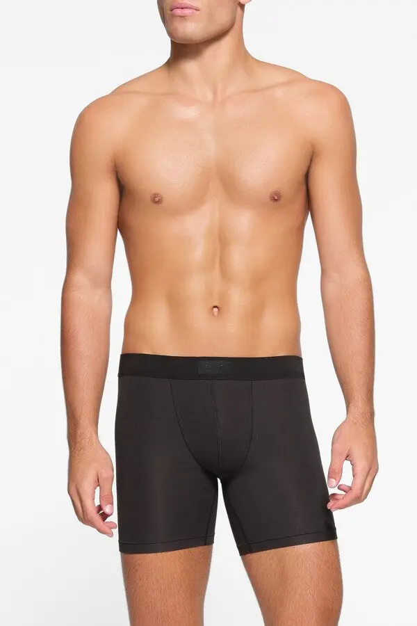 SKIMS 3-pack Of Boxers