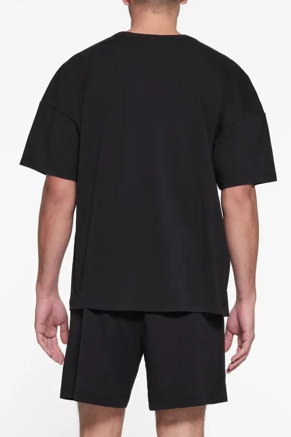 SKIMS Oversize T-shirt