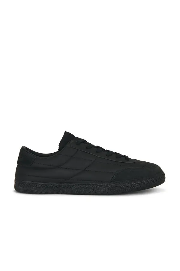 VEJA Panenka X Arpenteur Lace-up Sneakers