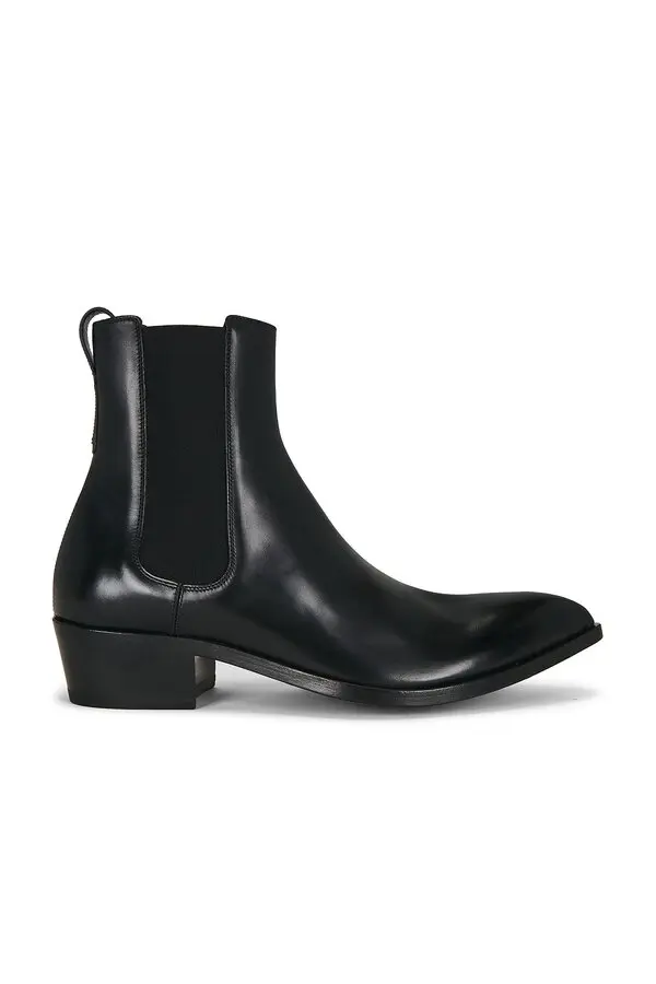 TOM FORD Dagger Boot