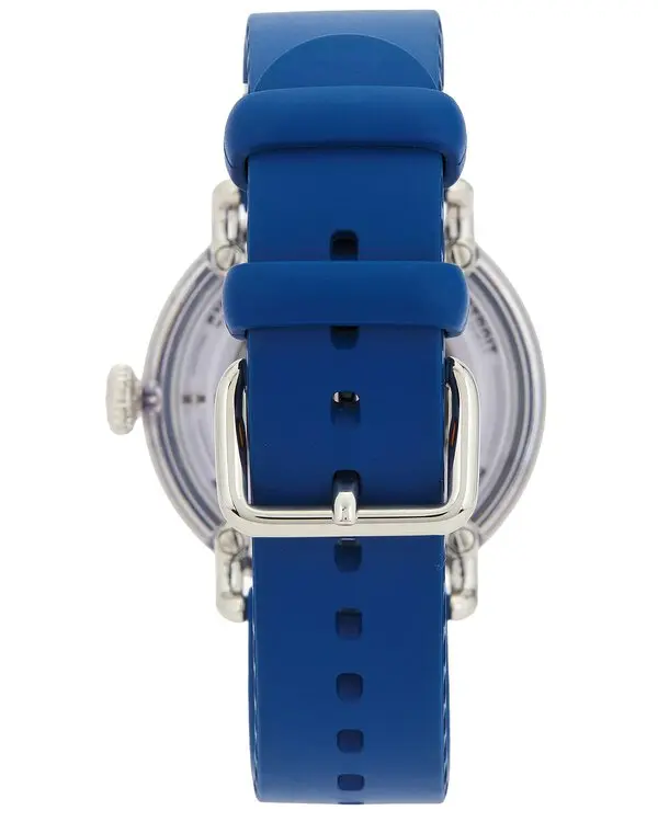 Shinola Detrola 3hd 41mm Watch - Blue