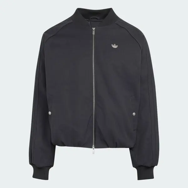 Adidas Sst Tt Canvas Jacket