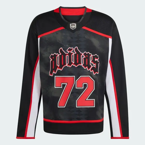 Adidas Hockey Jersey