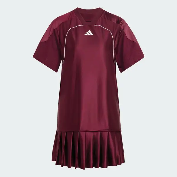 Adidas Stadium Dress - Maroon