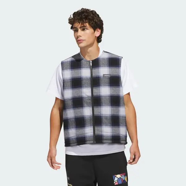 Adidas Vest