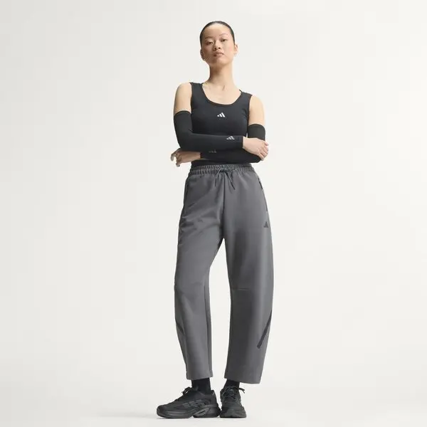 Adidas Z.n.e. Open Hem Pant