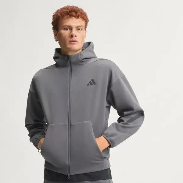 Adidas Z.n.e. Full Zipper Track Top