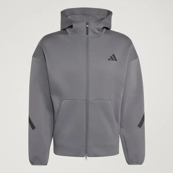 Adidas Z.n.e. Full Zipper Track Top