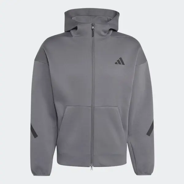 Adidas Zne Full Zip Track Top